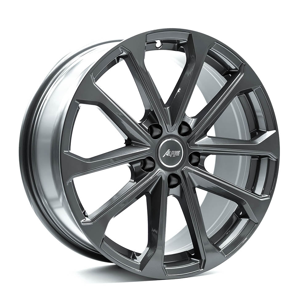Volkswagen Golf GTI/R MK8 2022+ Winter Package – Wheels Collection Ltd.