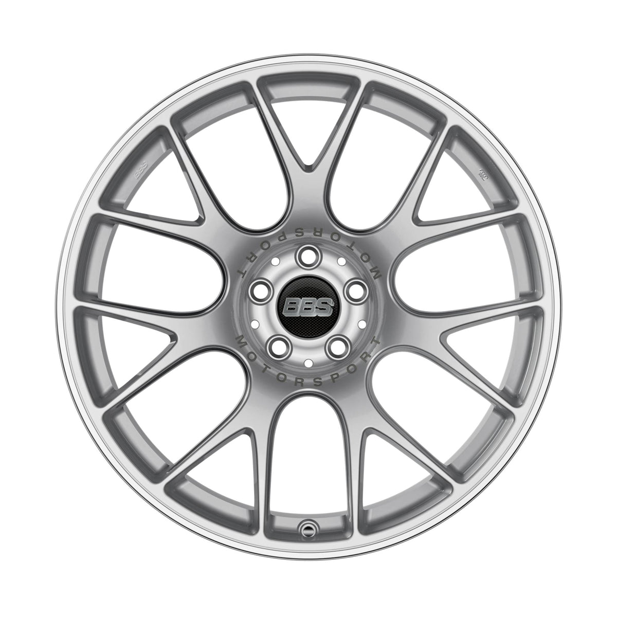 BBS Performance CH-R Brilliant Silver – Wheels Collection Ltd.
