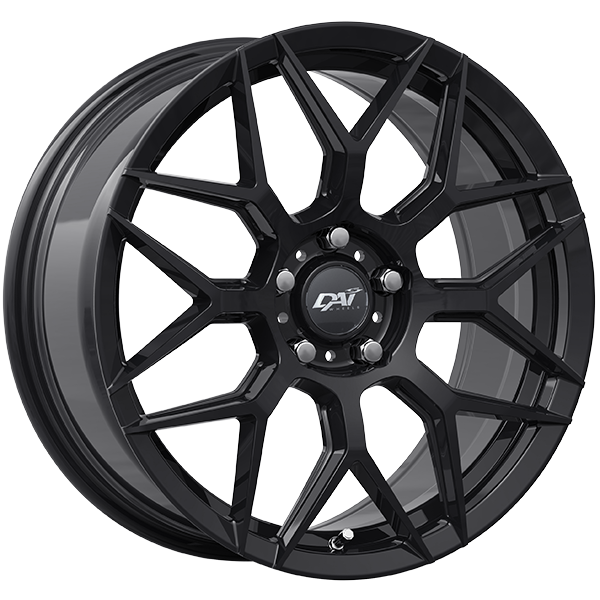 Mitsubishi RVR 16" Winter Package – Wheels Collection Ltd.