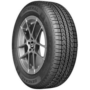 General Altimax RT45 14" - 16" – Wheels Collection Ltd.