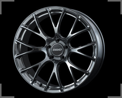RAYS Volk Racing G16 – Wheels Collection Ltd.