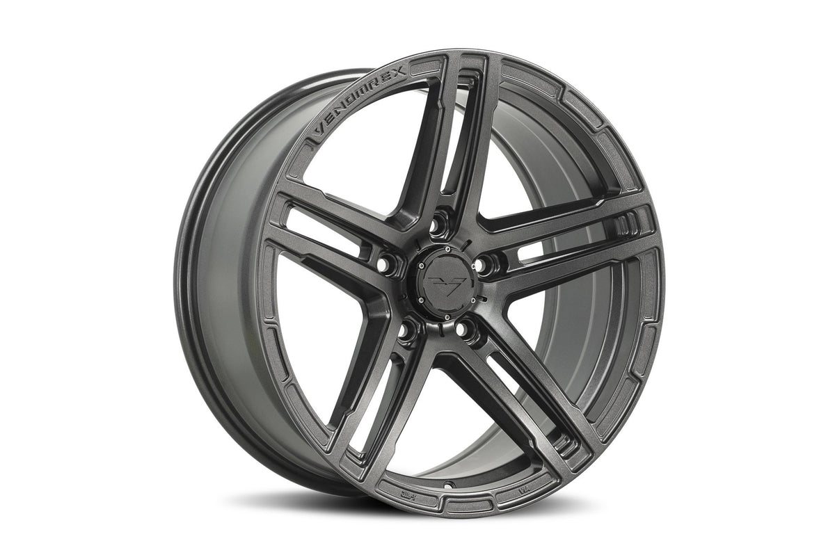 Venom Rex VR-501 – Wheels Collection Ltd.