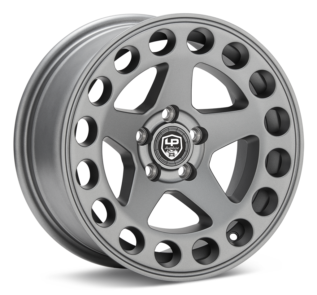 LP Aventure Wheels LP5 – Wheels Collection Ltd.
