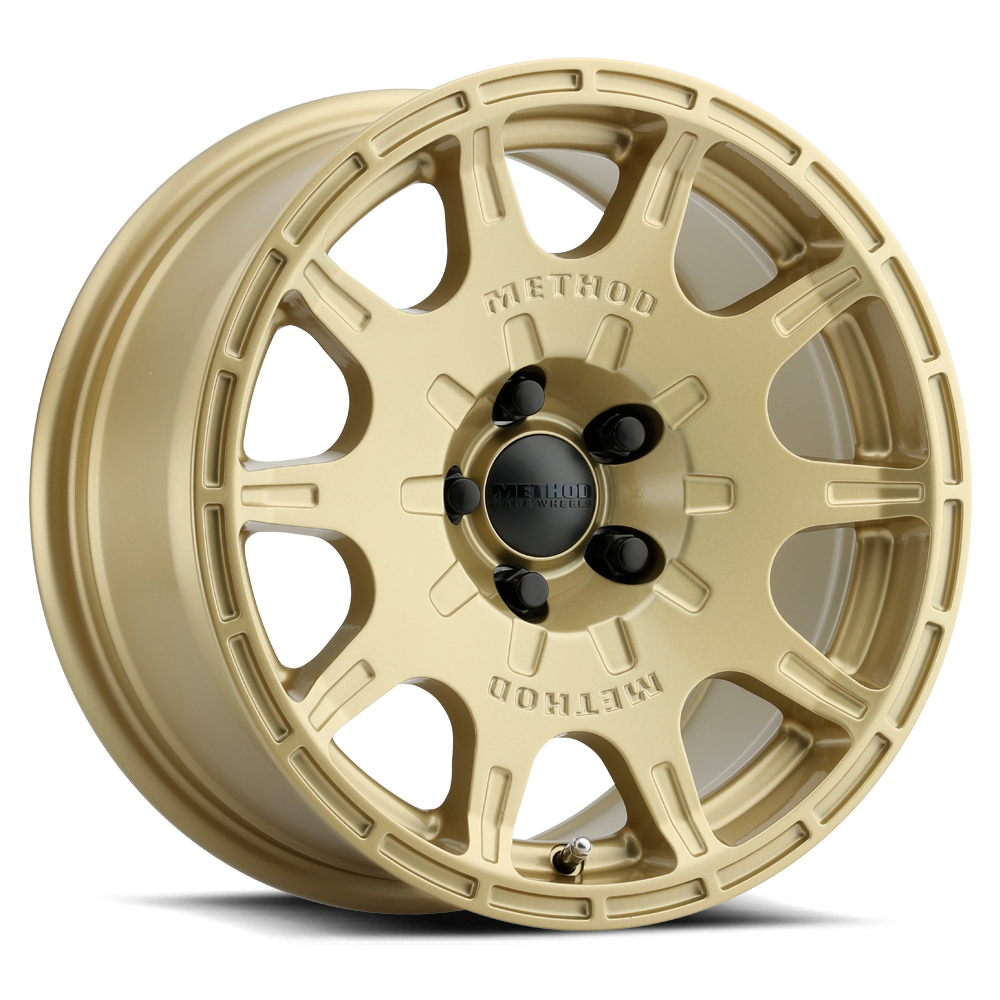 Method Race Wheels MR502 VT-Spec 2 Gold – Wheels Collection Ltd.