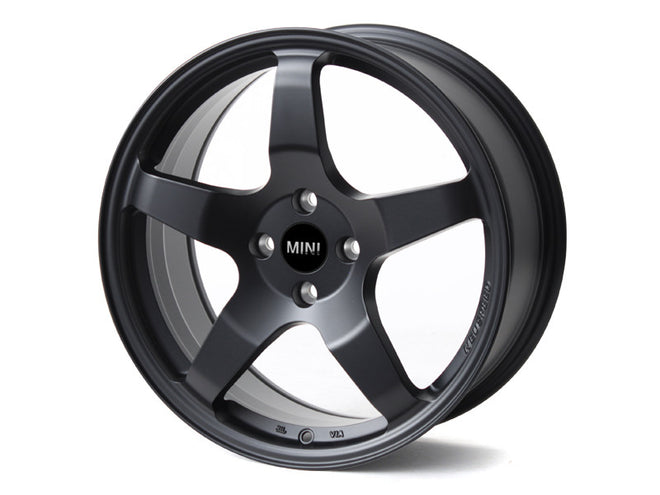 Neuspeed RSe05 Black - Satin – Wheels Collection Ltd.