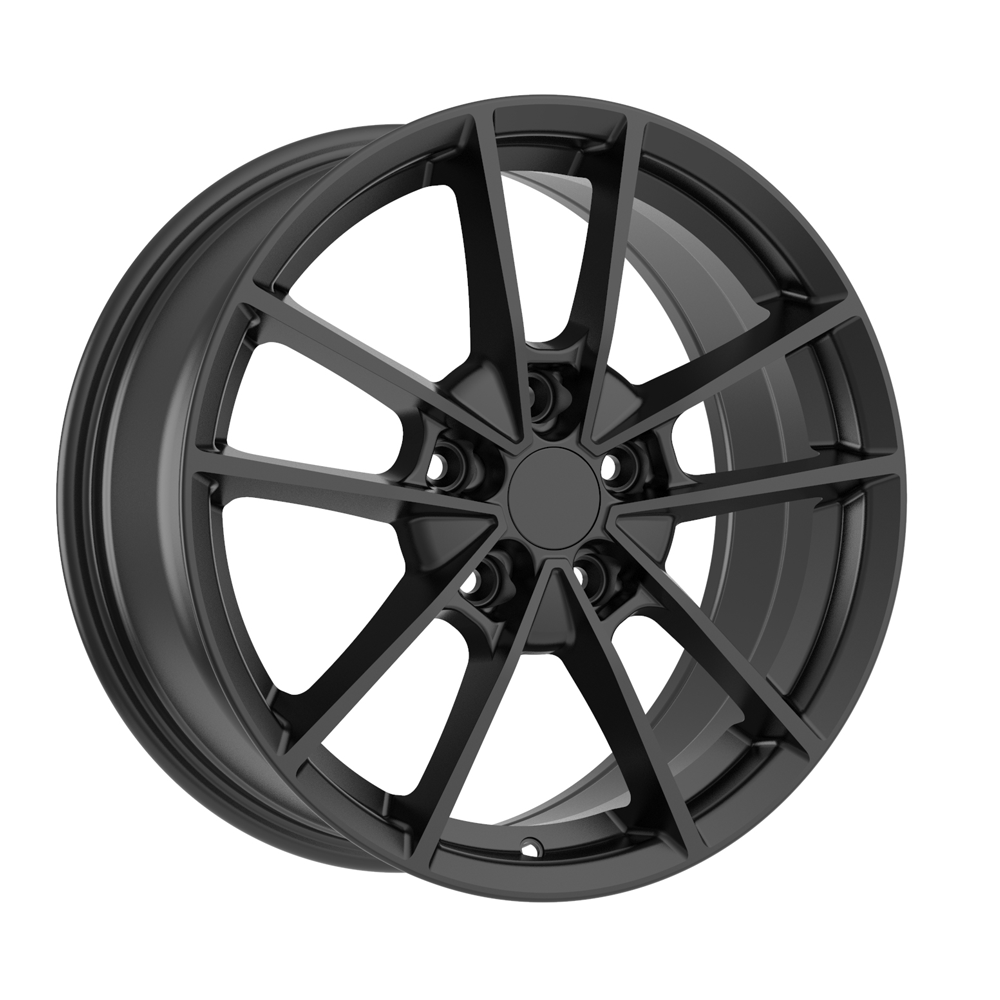 Mitsubishi RVR 17" Winter Package – Wheels Collection Ltd.