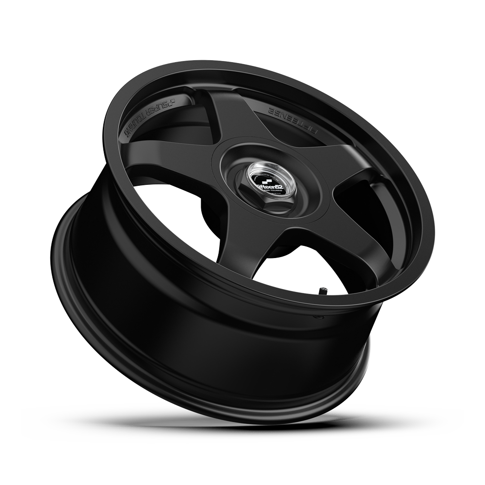 Fifteen52 Chicane Asphalt Black – Wheels Collection Ltd.