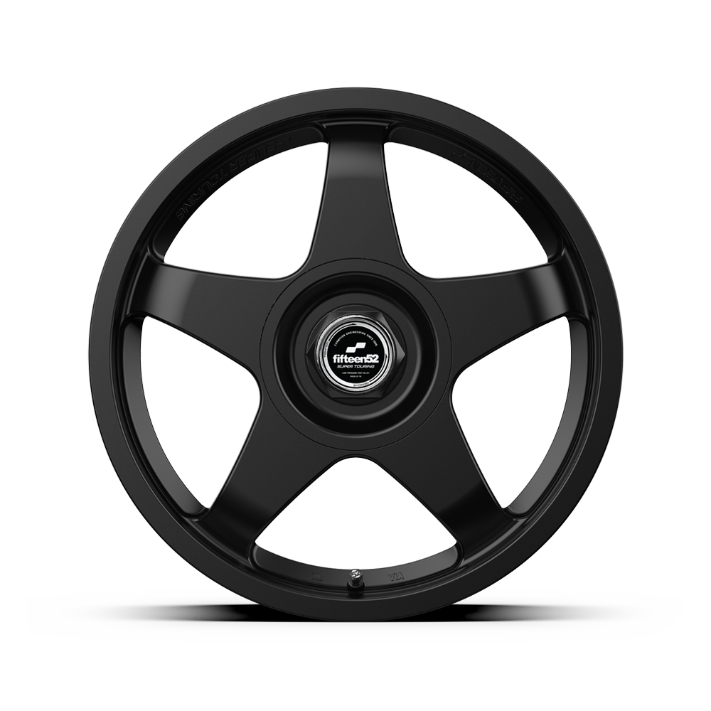 Fifteen52 Chicane Asphalt Black – Wheels Collection Ltd.