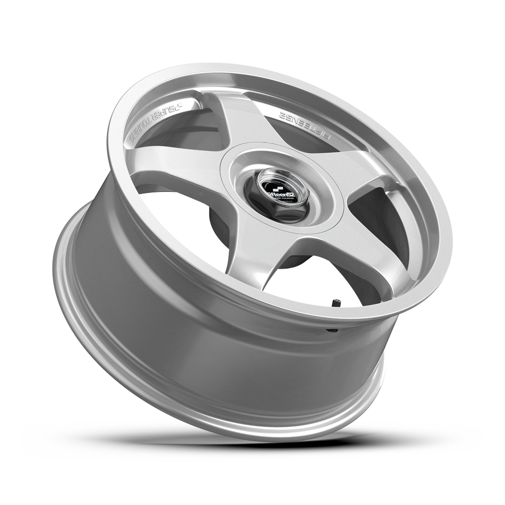 Fifteen52 Chicane Speed Silver – Wheels Collection Ltd.