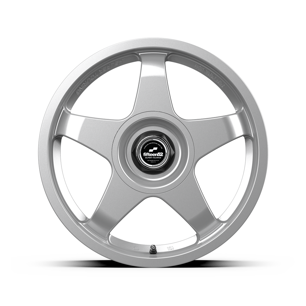 Fifteen52 Chicane Speed Silver – Wheels Collection Ltd.