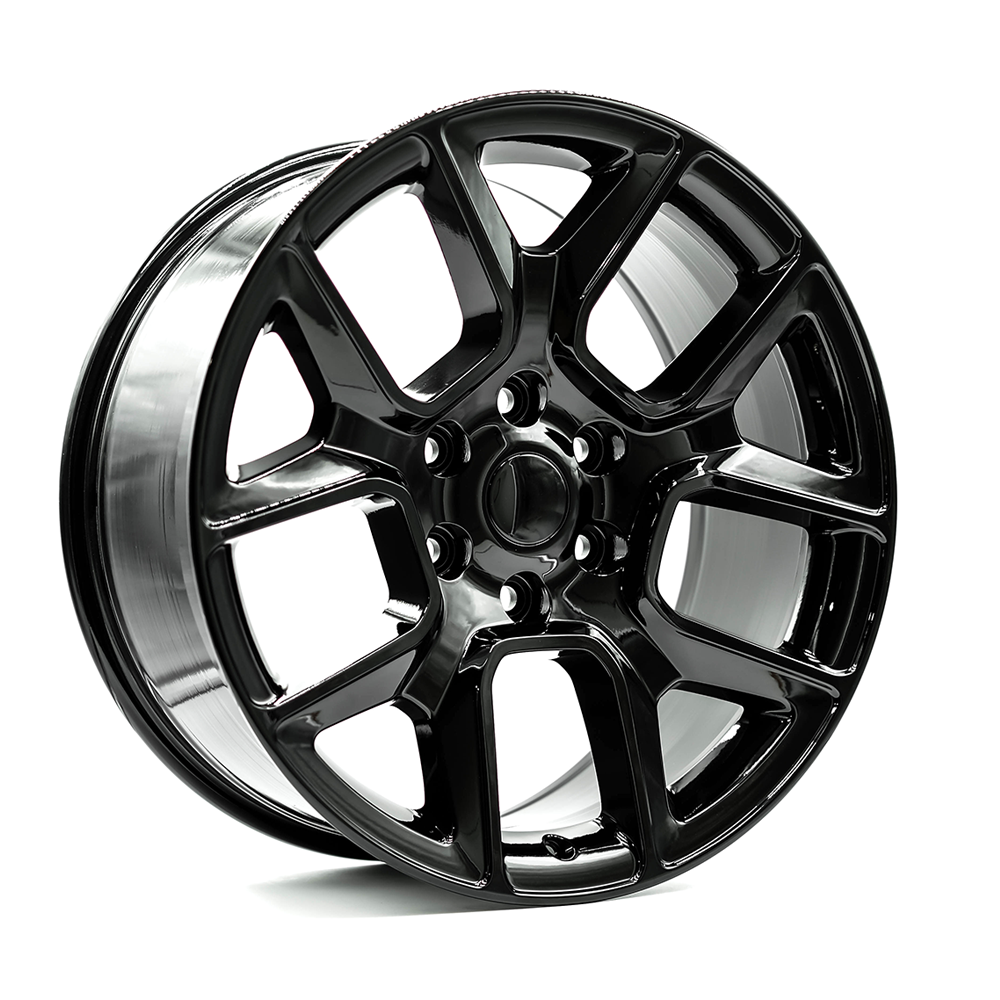 Ram 1500 Winter Package – Wheels Collection Ltd.