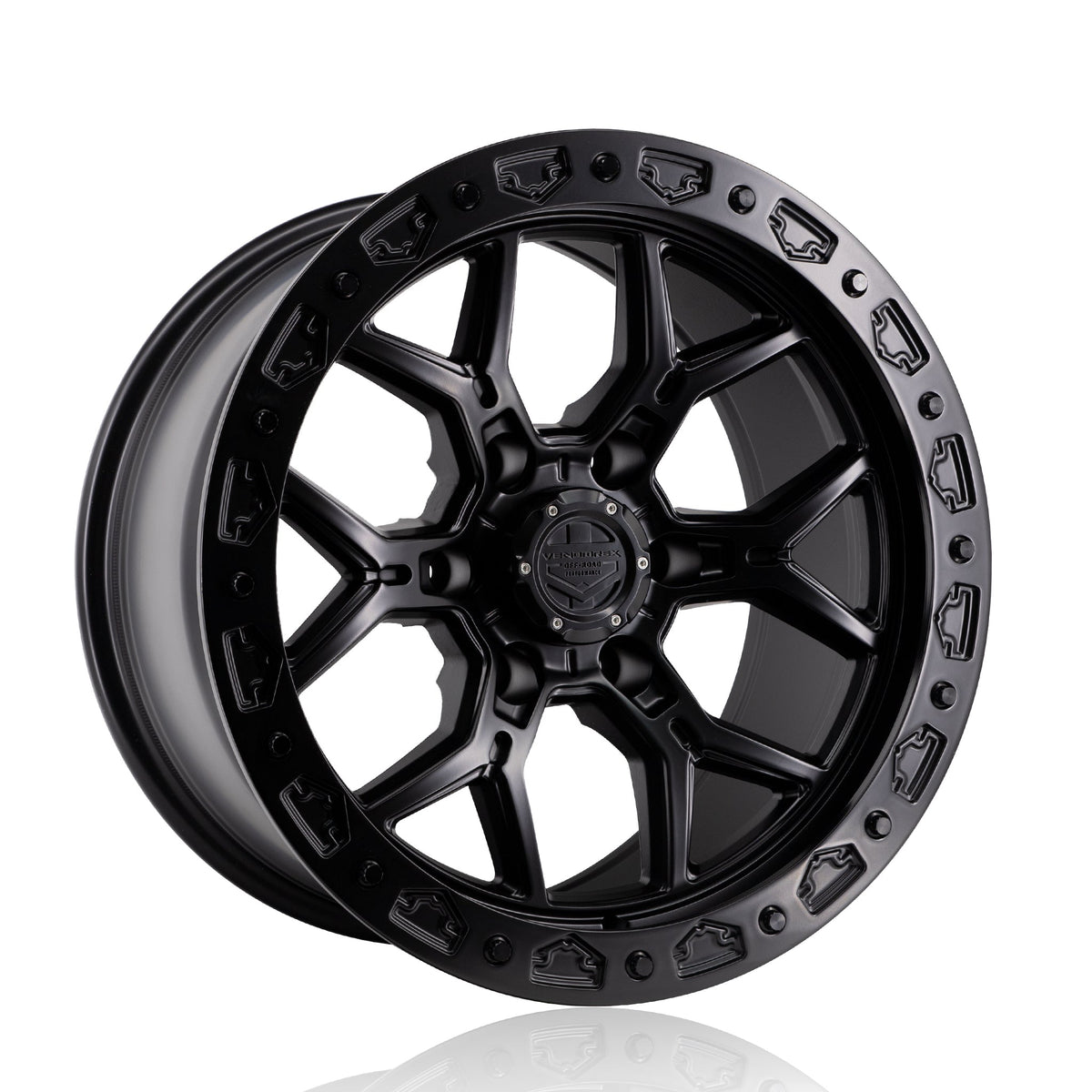 Venom Rex VR-601BL – Wheels Collection Ltd.