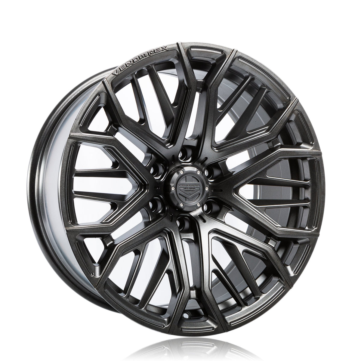 Venom Rex VR-603 – Wheels Collection Ltd.
