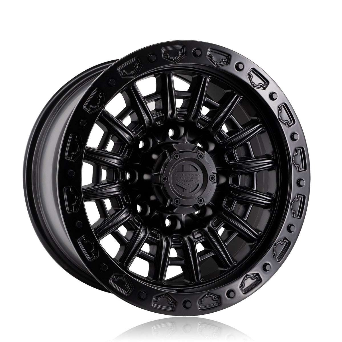 Venom Rex VR-801BL – Wheels Collection Ltd.