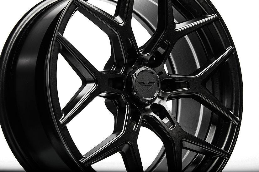 Venom Rex VR-601 – Wheels Collection Ltd.