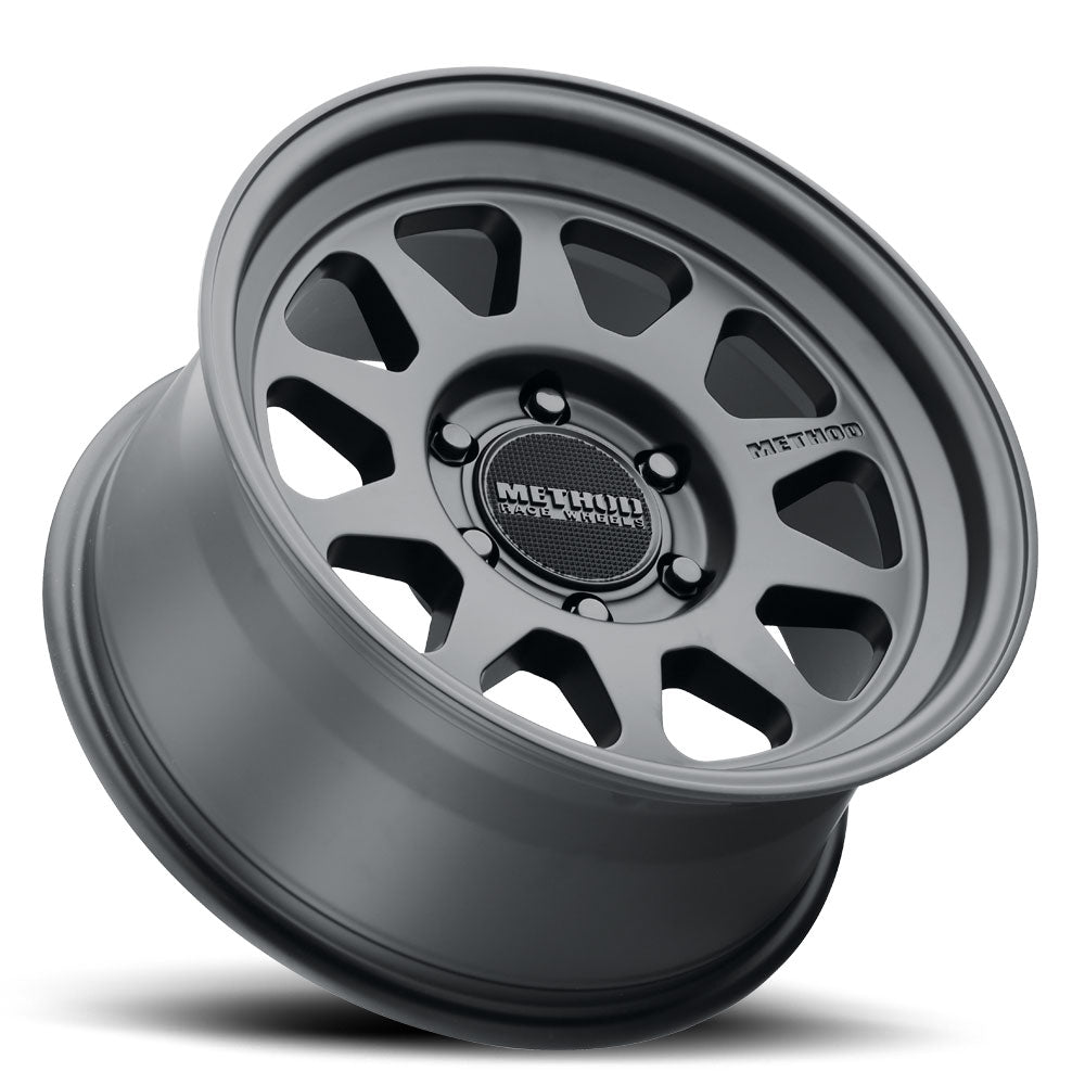 Method Race Wheels MR316 Matte Black – Wheels Collection Ltd.
