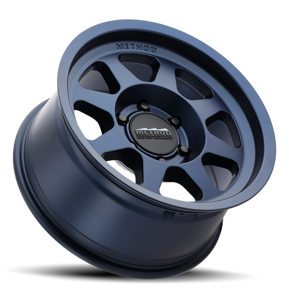 Method Race Wheels MR701 Bahia Blue – Wheels Collection Ltd.
