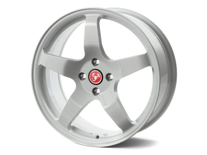 Neuspeed RSe05 White - Gloss – Wheels Collection Ltd.