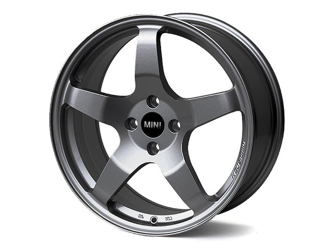 Neuspeed RSe05 Gun Metallic - Gloss – Wheels Collection Ltd.