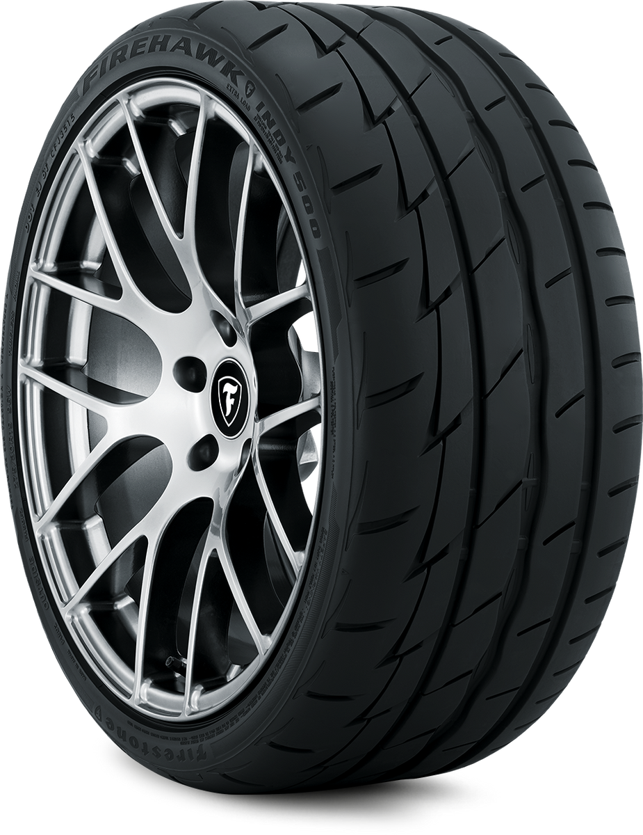 Firestone Firehawk Indy 500 – Wheels Collection Ltd.