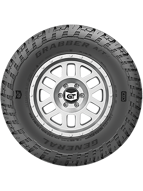 General Grabber A/TX – Wheels Collection Ltd.