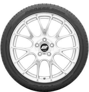 TOYO Proxes Sport SUV – Wheels Collection Ltd.