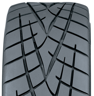 Toyo Proxes R1R – Wheels Collection Ltd.