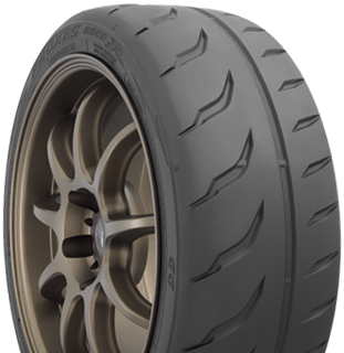Toyo Proxes R888R – Wheels Collection Ltd.