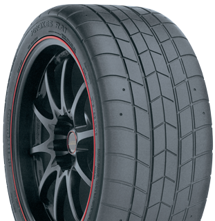 Toyo Proxes R1R – Wheels Collection Ltd.