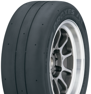 Toyo Proxes RR – Wheels Collection Ltd.