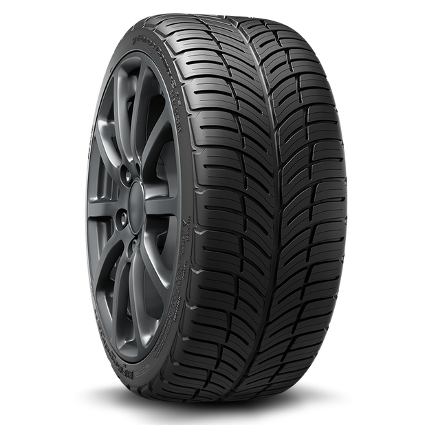 BFGoodrich g-Force COMP-2 A/S Plus – Wheels Collection Ltd.