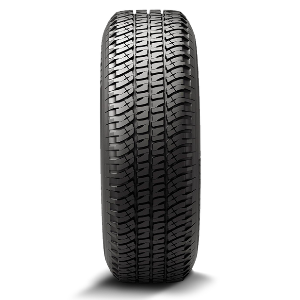 Michelin LTX A/T 2 – Wheels Collection Ltd.